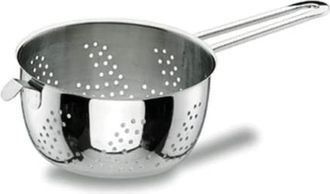 Lacor 90318 Seiher, Unit Stiel 18 cm Gourmet