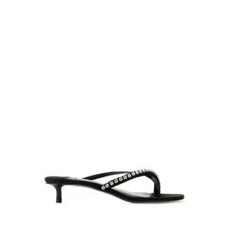 Jimmy Choo London Damen, Schuhe, Schwarzk, 38 EUGr&ouml;&szlig;e