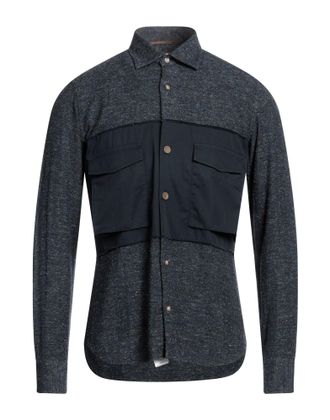 Tintoria Mattei TOPS - Hemden auf YOOX.COM