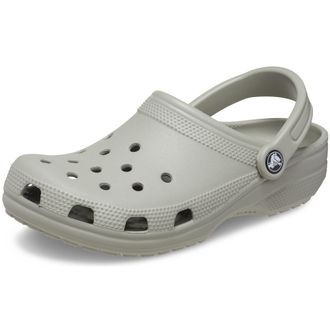 Crocs Classic Clog 37-38 EU Elephant