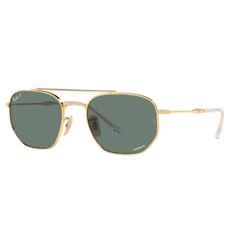 Ray-Ban unisex, Accessories, Gelb, 57 MMGröße