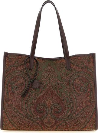 Etro Shopper - Bunt