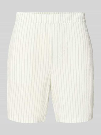 Selected Regular Fit Shorts aus reiner Baumwolle Modell STUART