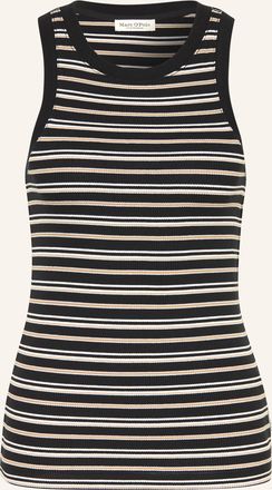 Marc O'Polo Marc Opolo Top schwarz