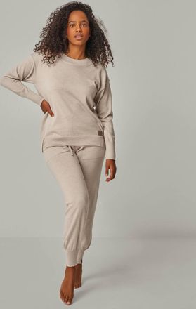You Look Perfect Hausanzug LOUNGEWEAR SET - Pullover Bella & Pants Bella