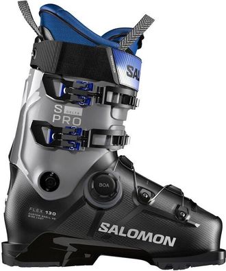 Salomon Herren Skischuhe S/PRO DELTA BOA 130 GW