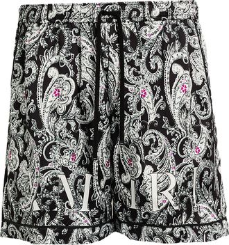 Amiri HOSEN & R&Ouml;CKE - Shorts & Bermudashorts auf YOOX.COM