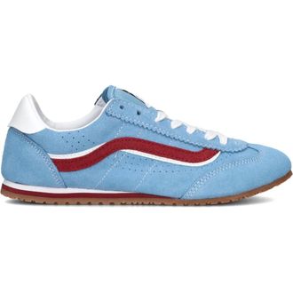 Vans Damen, Schuhe, Blau, 36 EUGr&ouml;&szlig;e