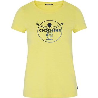 Chiemsee T-Shirt mit CHIEMSEE Jumper