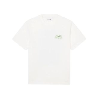 Lacoste Herren, Oberteile, Wei&szlig;, XLGr&ouml;&szlig;e
