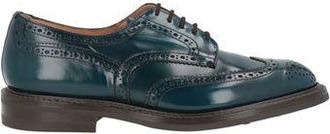 Trickers CHAUSSURES - Chaussures &agrave; lacets sur YOOX.COM