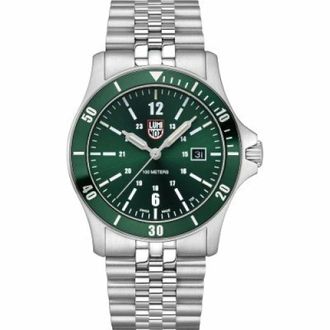 Luminox Uhren - - Accessories - Herren - Grau - ONE SIZE