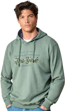 Casamoda Sweatshirt CASAMODA Sweatshirt uni