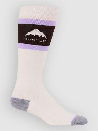 Burton Weekend Midweight 2Pk Funktionssocken bear hug brown