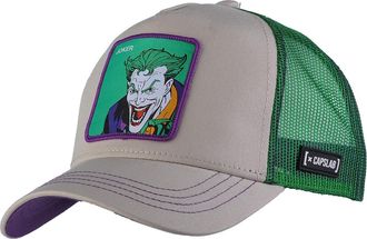 Capslab DC Comics Joker Cap