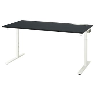 IKEA MITTZON Schreibtisch