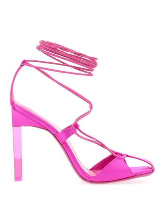 The Attico Sandales Adele