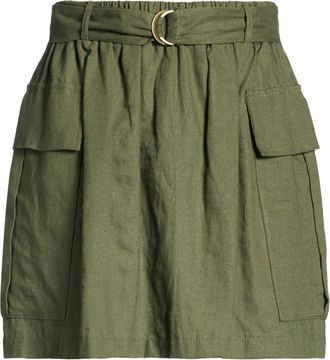 Vicolo HOSEN & R&Ouml;CKE - Minir&ouml;cke auf YOOX.COM