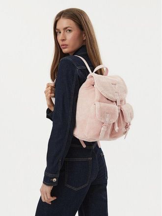 Guess Rucksack V6BZ14 K6971 Hellrosa