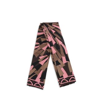 Emilio Pucci Scarf - Multicolor
