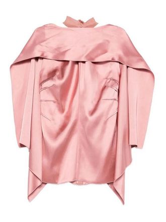 Lanvin Top - Couleur Chair