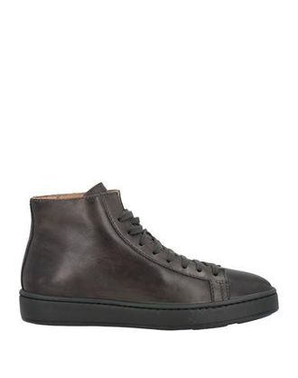 Santoni CHAUSSURES - Sneakers sur YOOX.COM