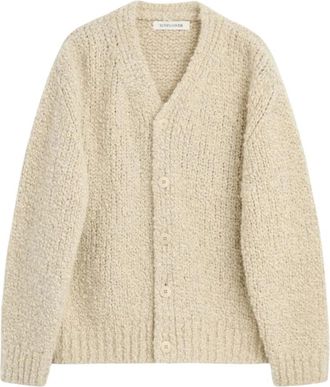 Sunflower Herren, Strickwaren, Beige, SGr&ouml;&szlig;e
