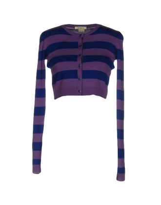 Pinko STRICKWAREN - Strickjacken auf YOOX.COM