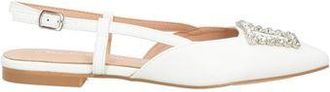 LORETTA by LORETTA CHAUSSURES - Ballerines sur YOOX.COM