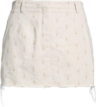 Lanvin HOSEN & R&Ouml;CKE - Minir&ouml;cke auf YOOX.COM