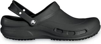 Crocs Bistro Work Clog 42-43 EU Black