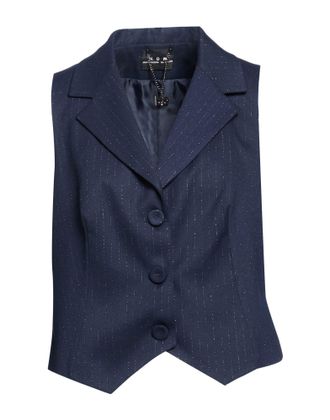 MDM - Mademoiselle du Monde ANZ&Uuml;GE und CO-ORDS - Couture-Westen auf YOOX.COM