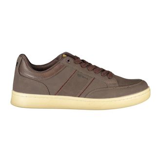 Gas Amburgo NBK Sportschuh - - Shoes - Herren - Braun - 43 EU