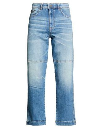 Versace BAS - Pantalons en jean sur YOOX.COM
