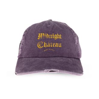 Duke + Dexter Duke + Dexter - Casquette avec visi&egrave;re - unisex - Accessoires - Violet - Taille: ONE Size