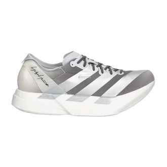 Yohji Yamamoto Adios Pro 4 - - Shoes - Herren - Grau - 46 EU