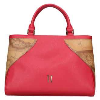 Alviero Martini 1A Classe Sac &agrave; main Lb43 9577 - Femme - Sacs - Rose - Taille: ONE Size