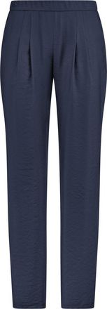 Peter Hahn Hose Peter Hahn blau