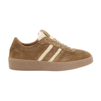 Tango Nynke Sneaker - - Shoes - Damen - Braun - 40 EU