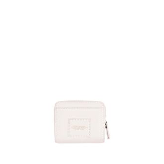 Marc Jacobs Porte-monnaie The Leather Mini