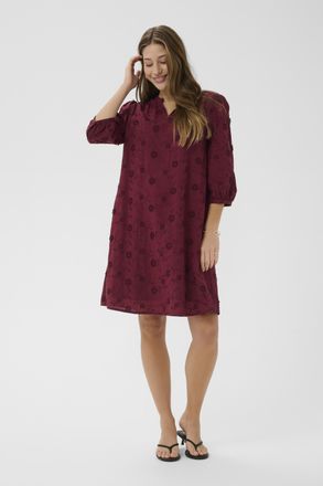 Cream Kleid CROlivia Kleid A-shape