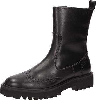 Sioux Damen Stiefelette Amandira-701