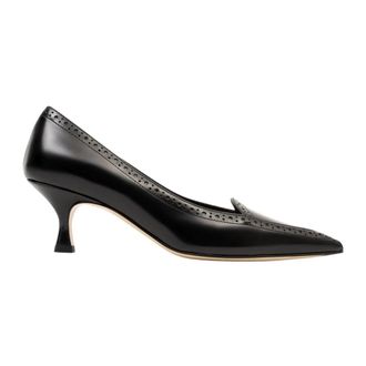 Parall&egrave;le Edward Pump - - Shoes - Damen - Schwarzk - 37 1/2 EU