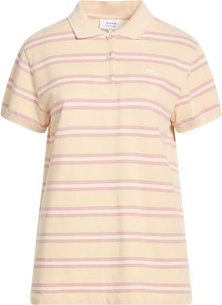 Maison Kitsun&eacute; TOPS - Poloshirts auf YOOX.COM