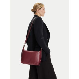 Furla Handtasche Furla WB01866-BX2045-0053S-1-007-20-CN Dunkelrot