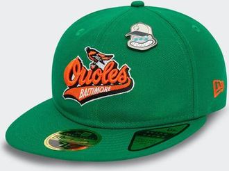 New Era Casquette - Taille 7 1/4