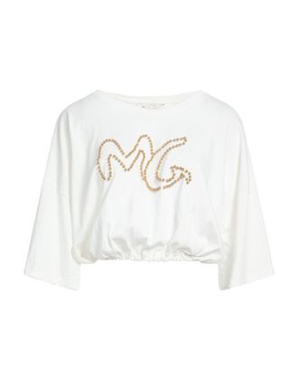 Manila Grace TOPS - T-shirts auf YOOX.COM