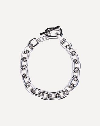 Paco Rabanne Xl Link chain Necklace Female UNI