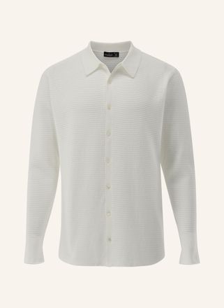 van Laack Van Laack Hemd beige