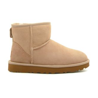 UGG Ugg, Damen, Schuhe, Beige, 36 EUGr&ouml;&szlig;e